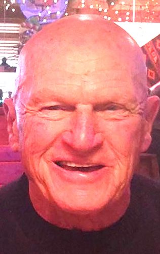 Robert E. ‘Snookie’ Snook | News, Sports, Jobs - The Sentinel